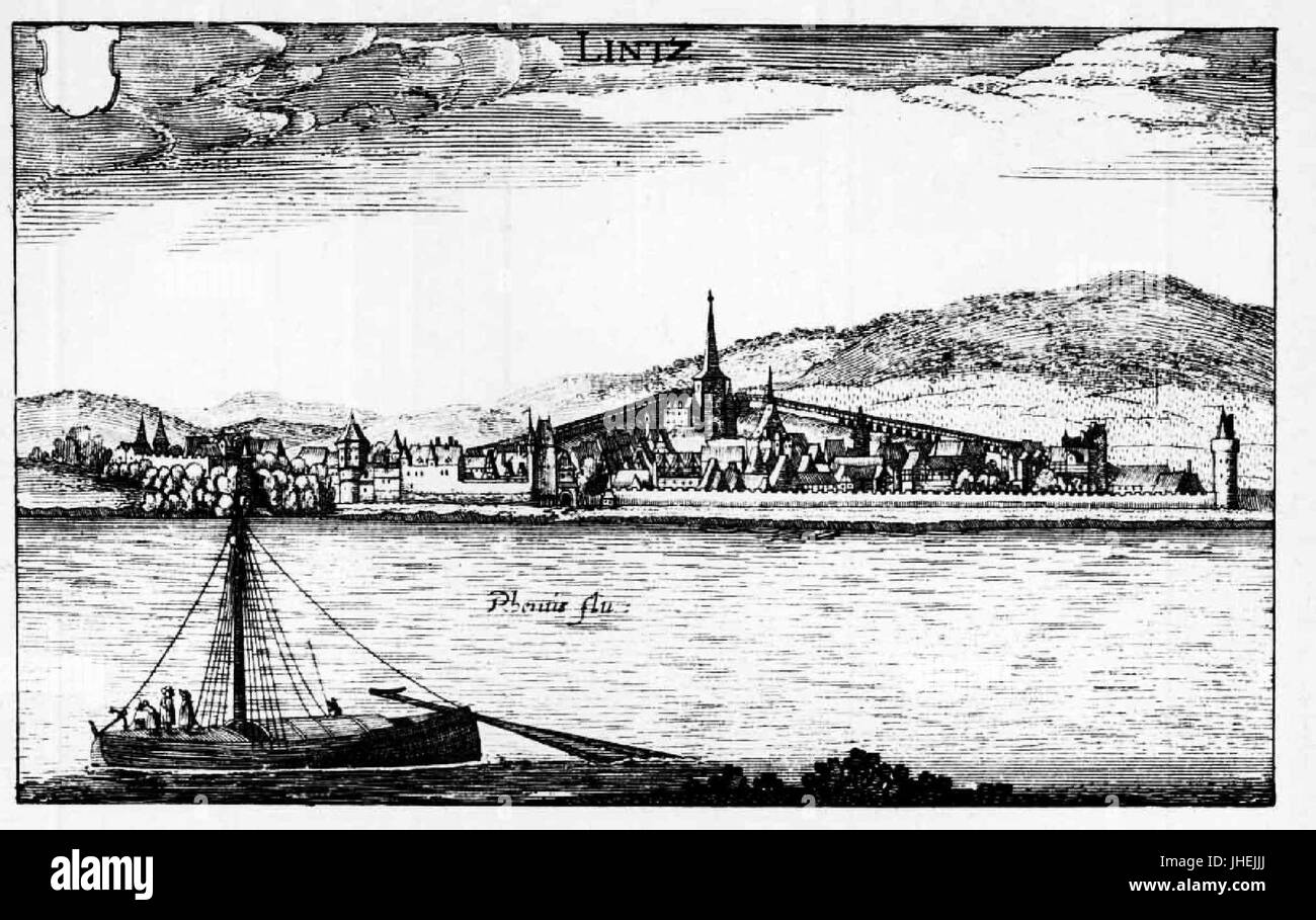 Lintz Black and White Stock Photos & Images - Alamy