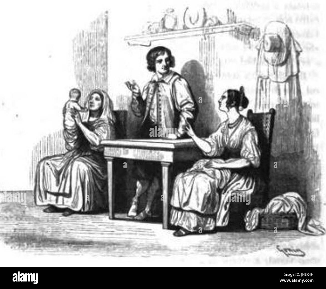 I promessi sposi book Cut Out Stock Images & Pictures - Alamy