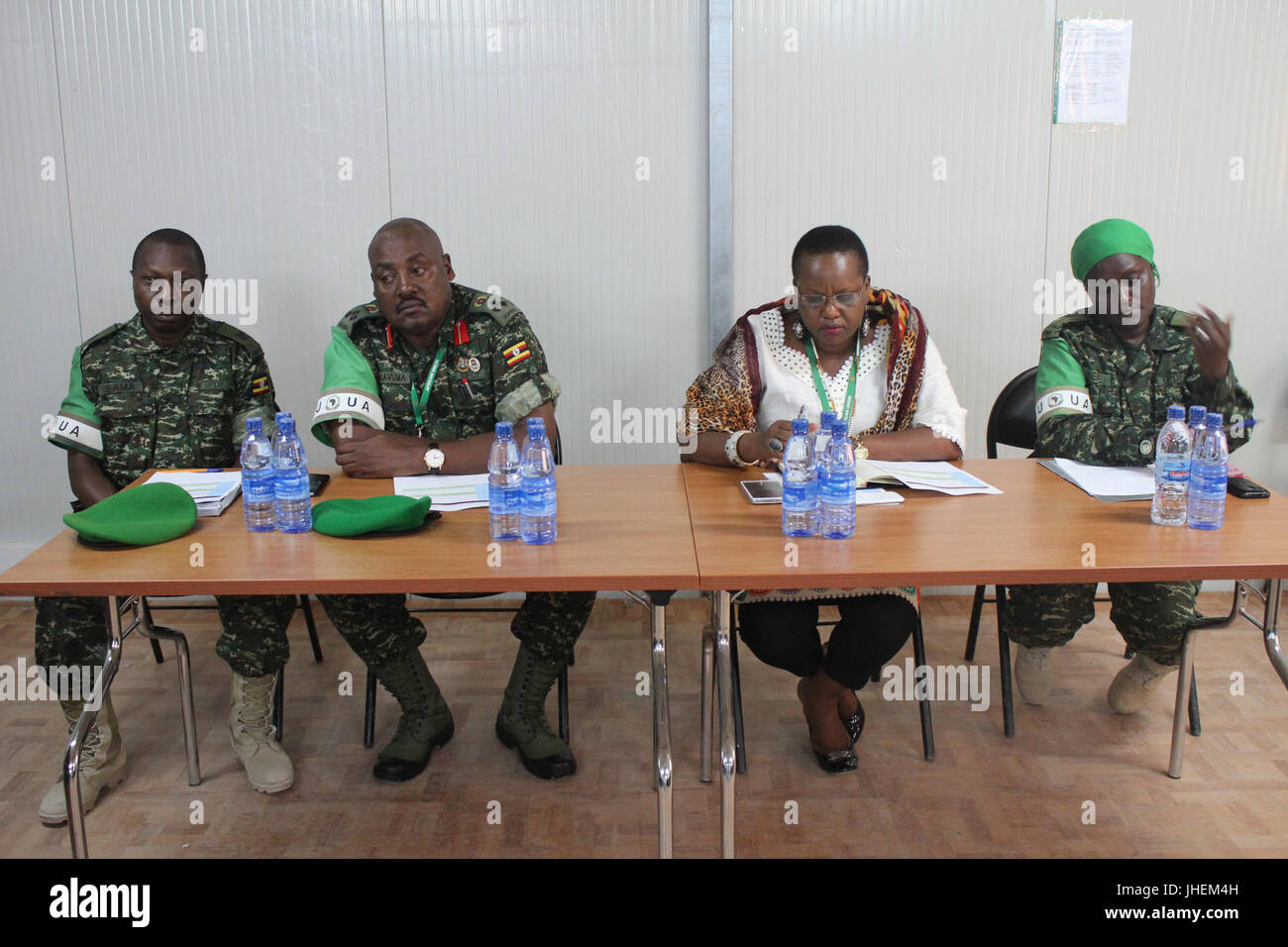 Updf training hi-res stock photography and images - Alamy