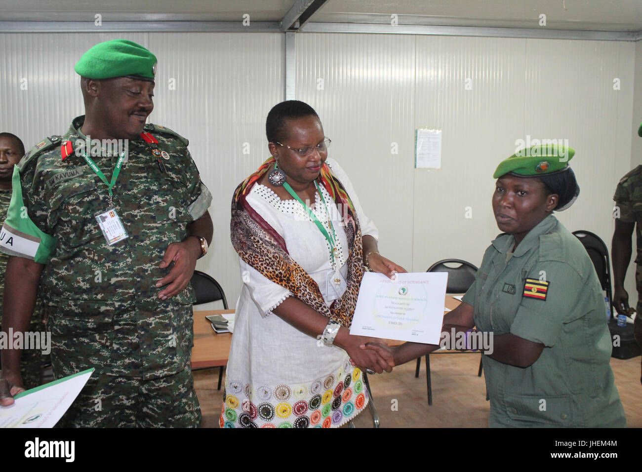 Updf training hi-res stock photography and images - Alamy