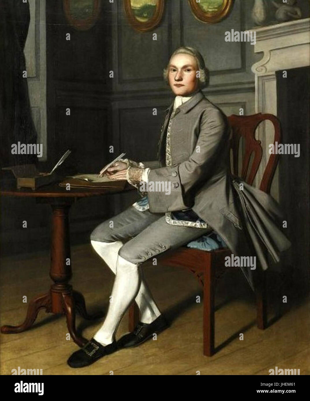 Claypool hi-res stock photography and images - Alamy