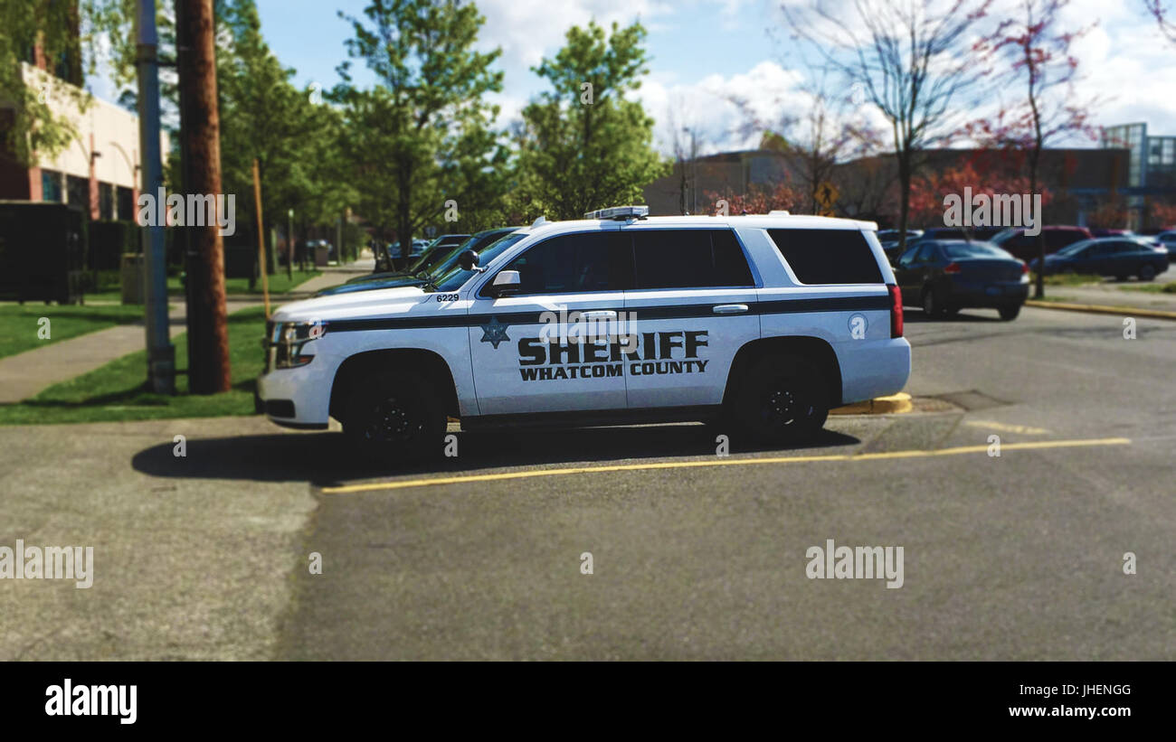 2015 Chevy Tahoe- Whatcom County Sheriff's Office (16391191884 Stock ...