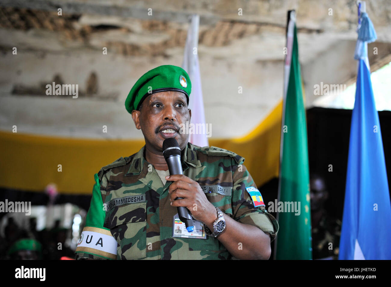 Troop 8 hi-res stock photography and images - Alamy