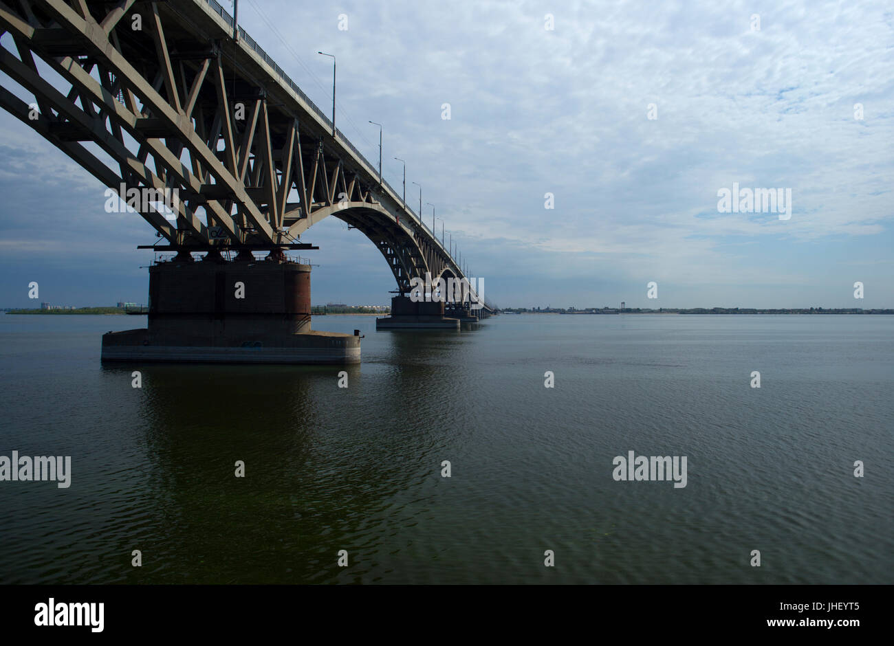 Saratov hi-res stock photography and images - Alamy