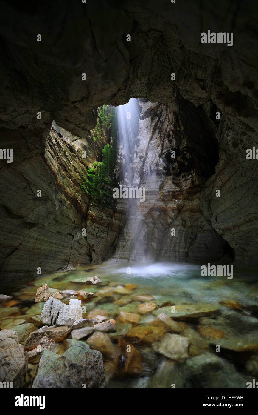 Trollkirka hi-res stock photography and images - Alamy