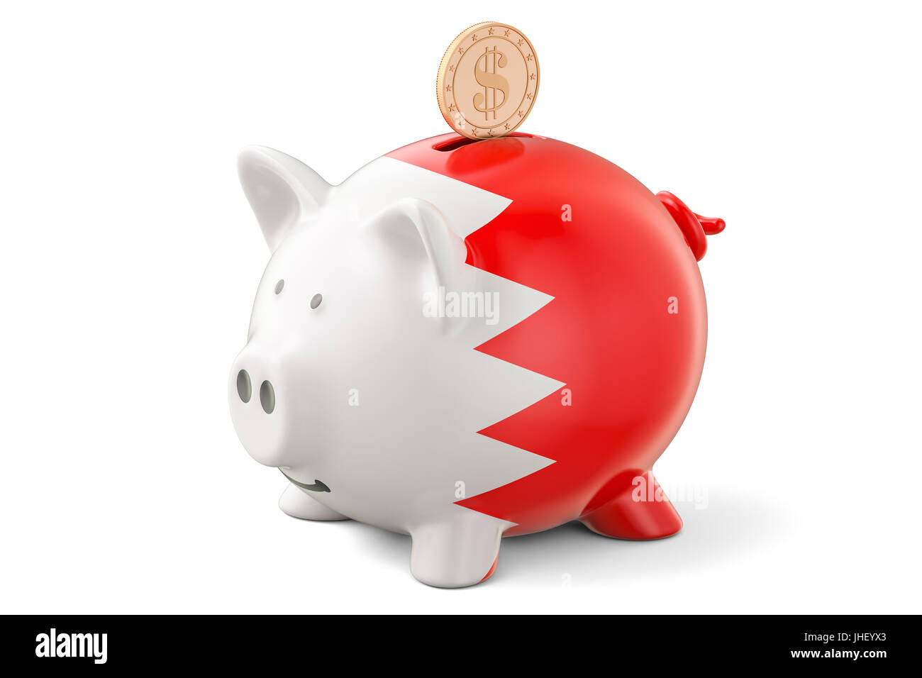 Bahrain gold map hi-res stock photography and images - Alamy