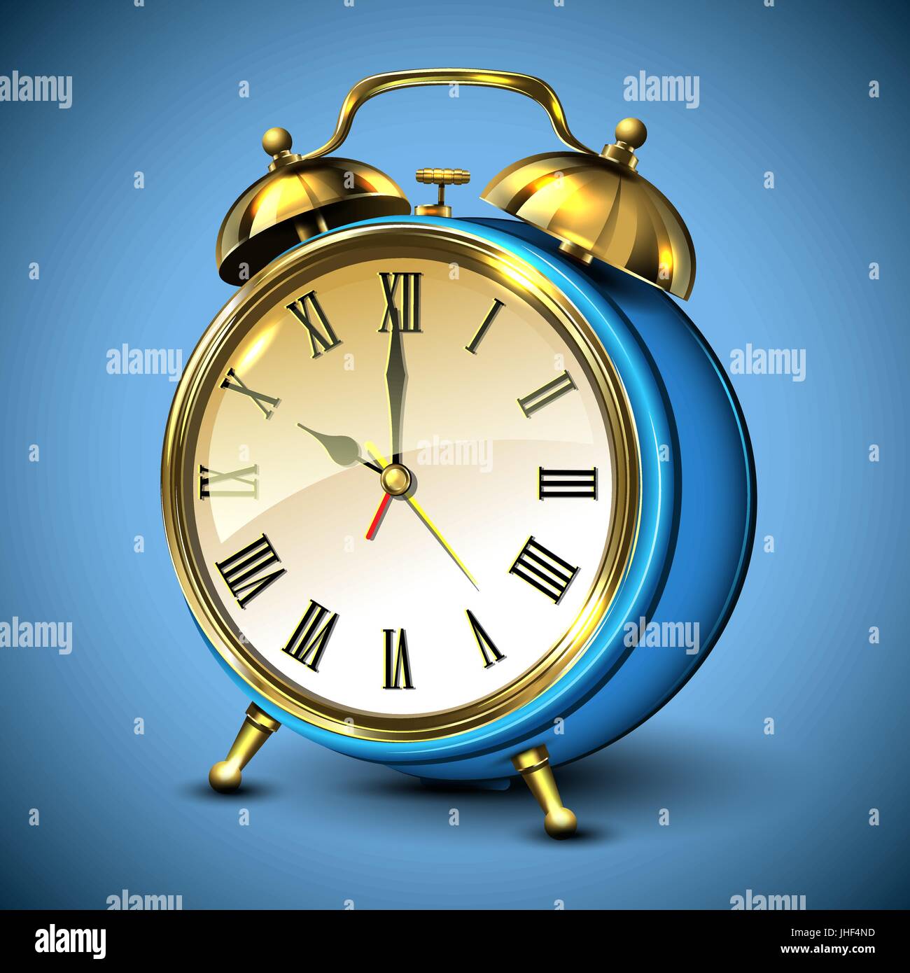Vintage style sunrise on Stock Vector Images - Alamy