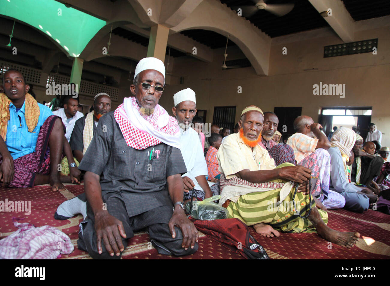 Adha celebrations hi-res stock photography and images - Alamy
