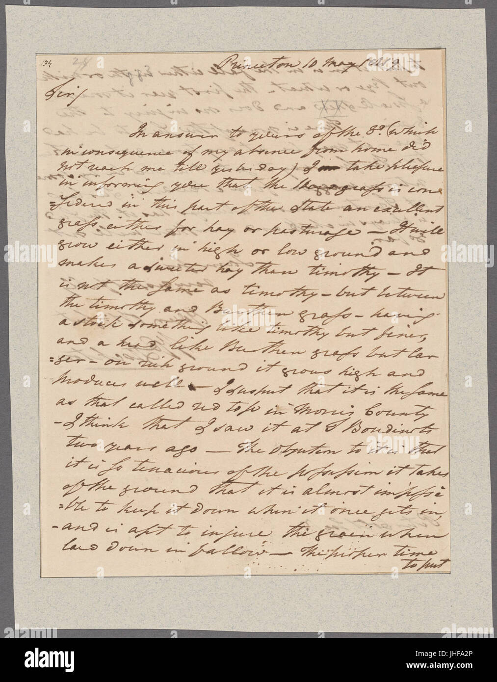 Peter colt hi-res stock photography and images - Alamy