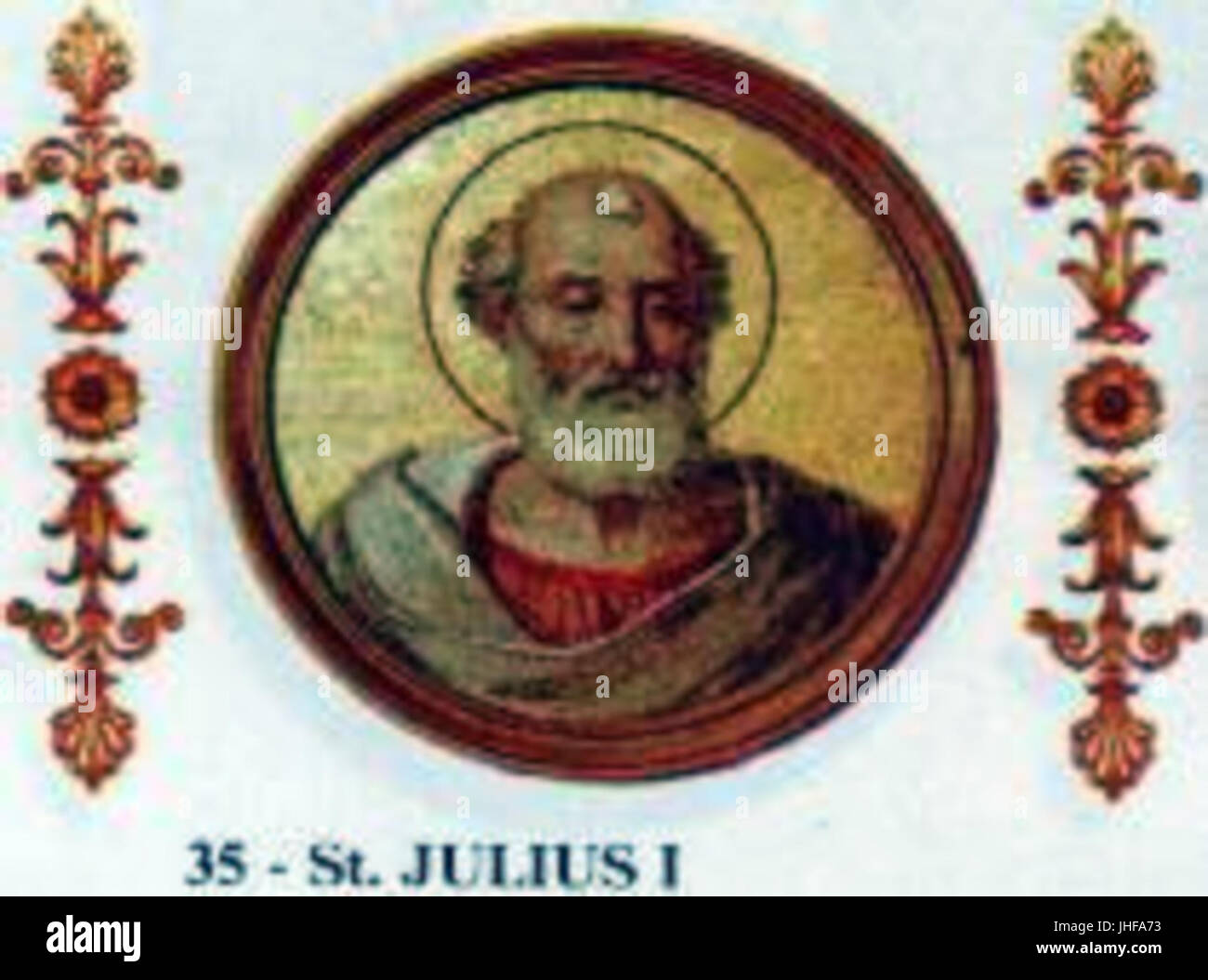 Iulius hi-res stock photography and images - Alamy
