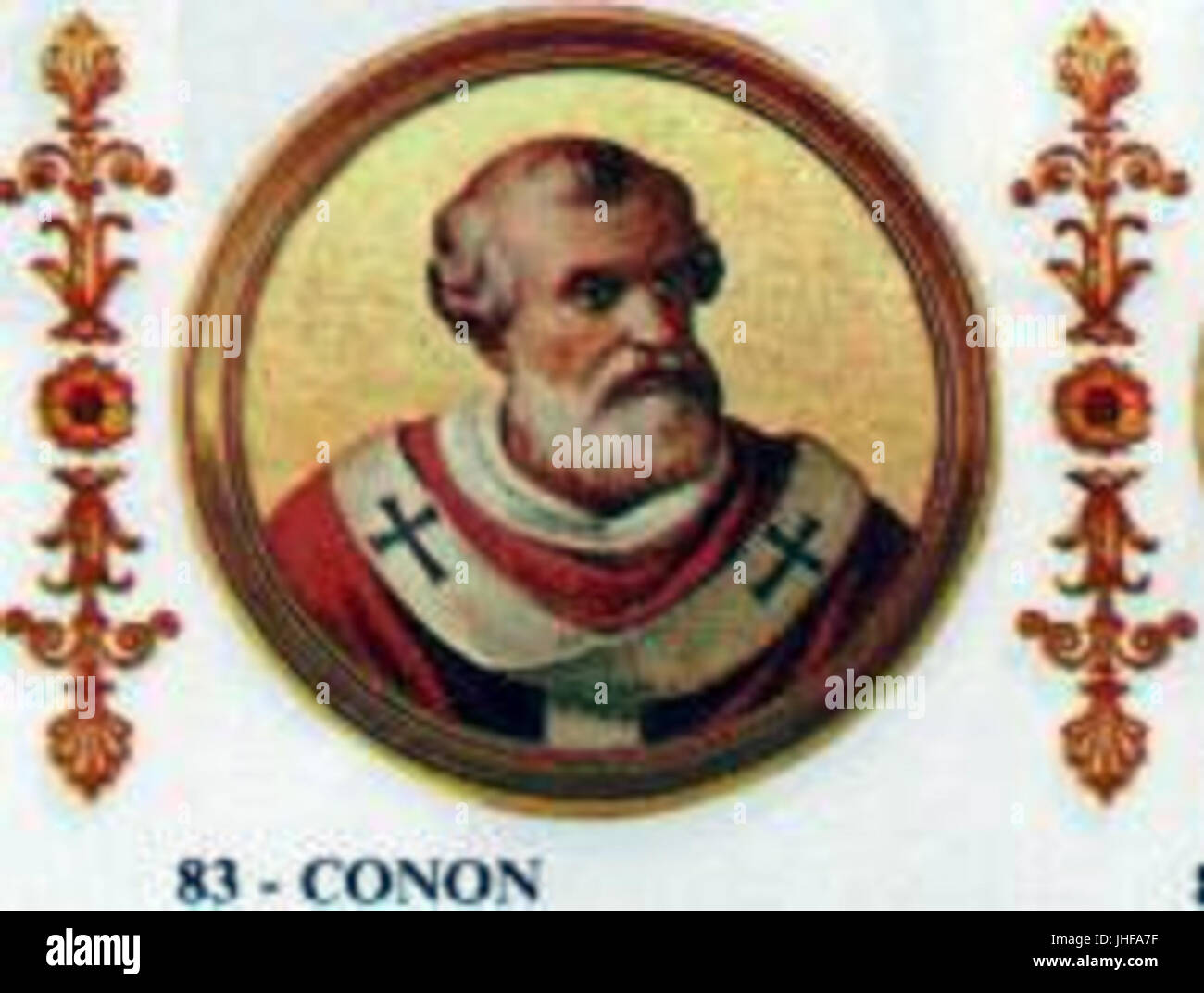 Konon hi-res stock photography and images - Alamy