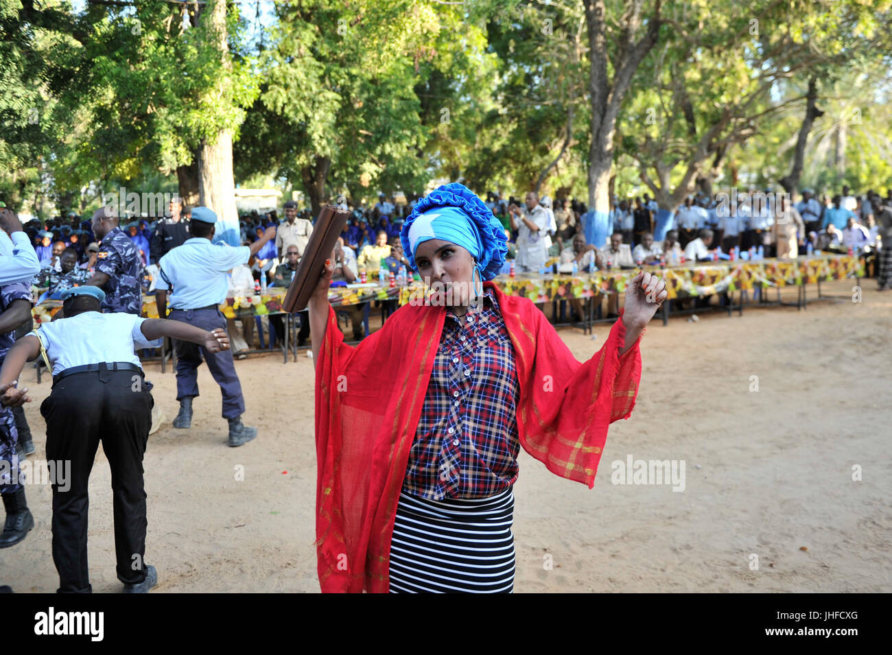 Military farewell ceremony hi-res stock photography and images - Alamy