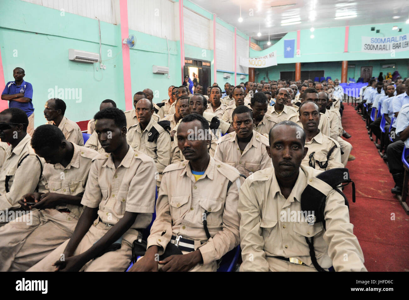 2015 05 SPF Training-7 (19691973924 Stock Photo - Alamy