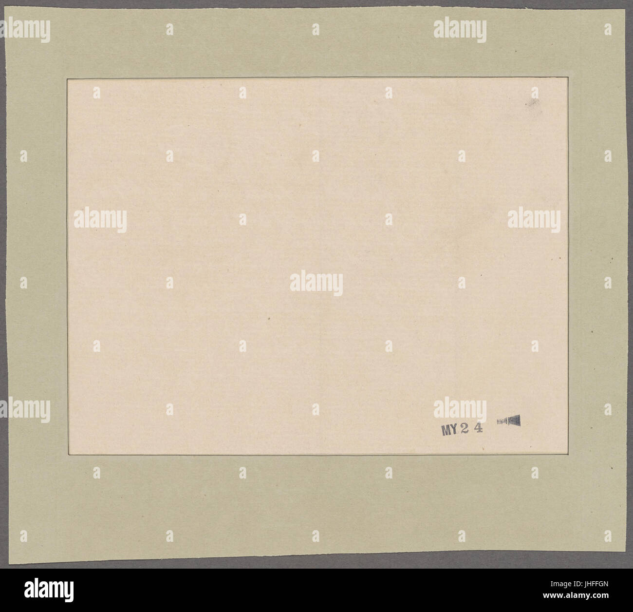 Fort william henry map hi-res stock photography and images - Alamy