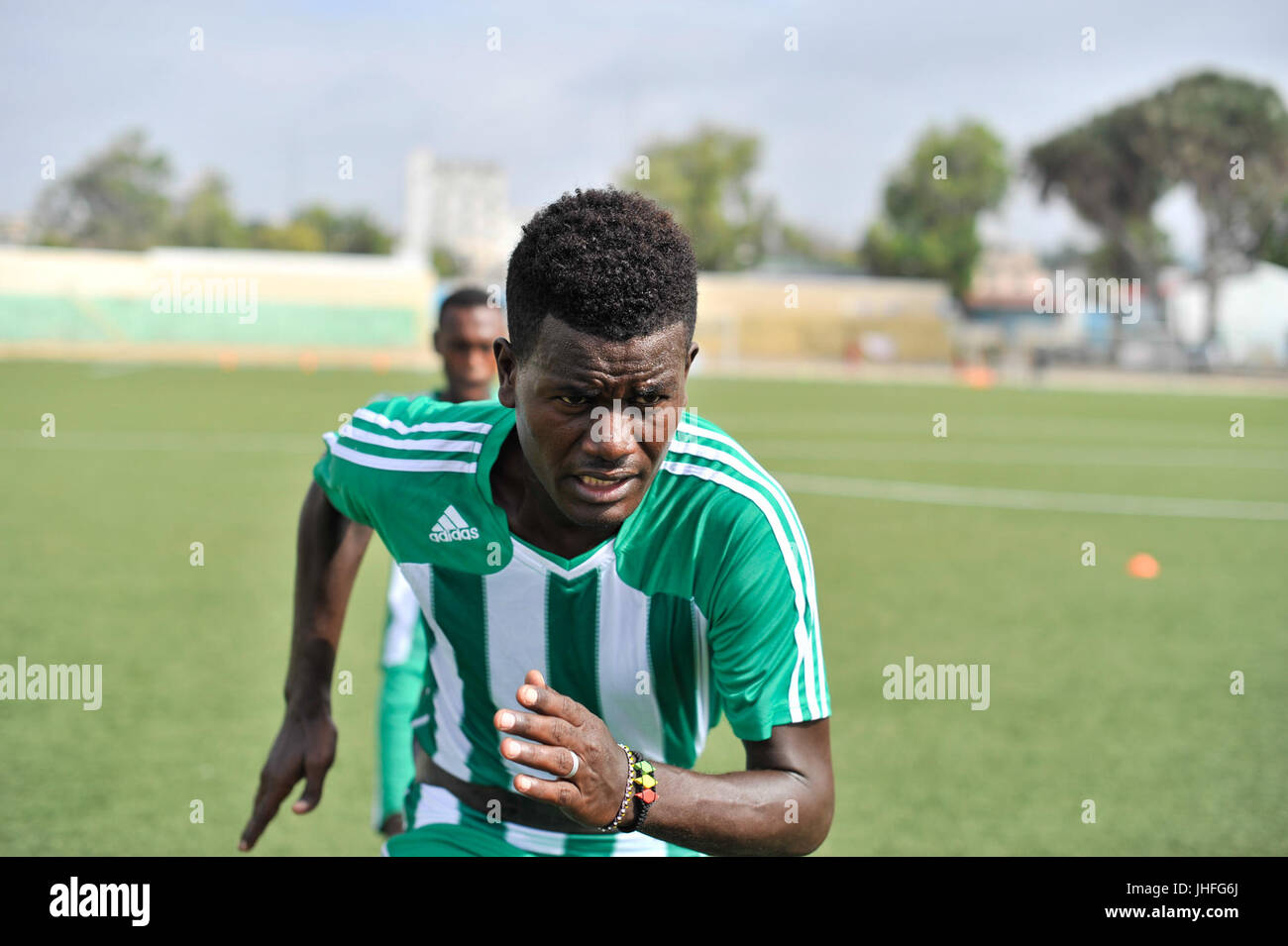 Somali unity hi-res stock photography and images - Alamy