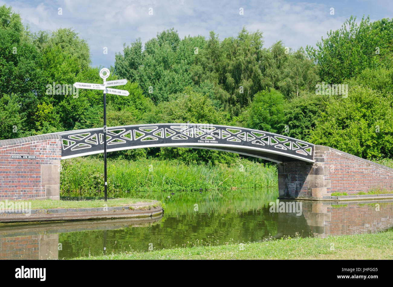 Junction works hi-res stock photography and images - Alamy