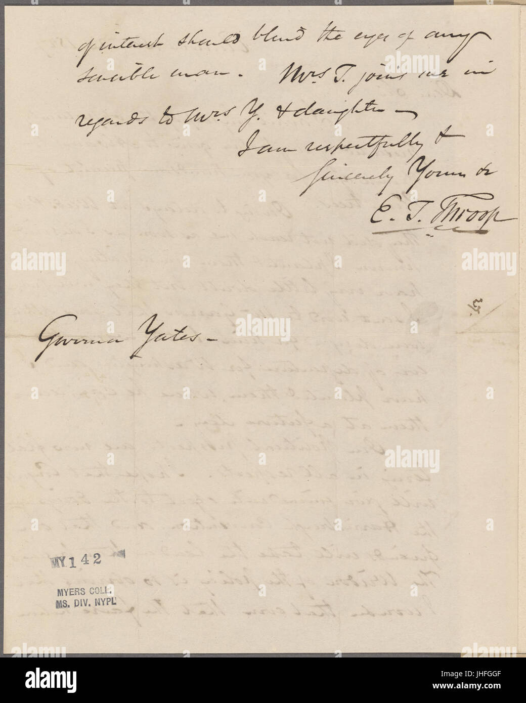 Map of enos hi-res stock photography and images - Alamy