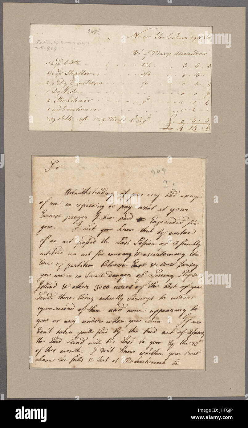 Alexander james hi-res stock photography and images - Alamy