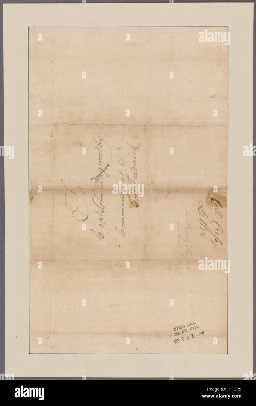 Thomas Cresap High Resolution Stock Photography and Images - Alamy