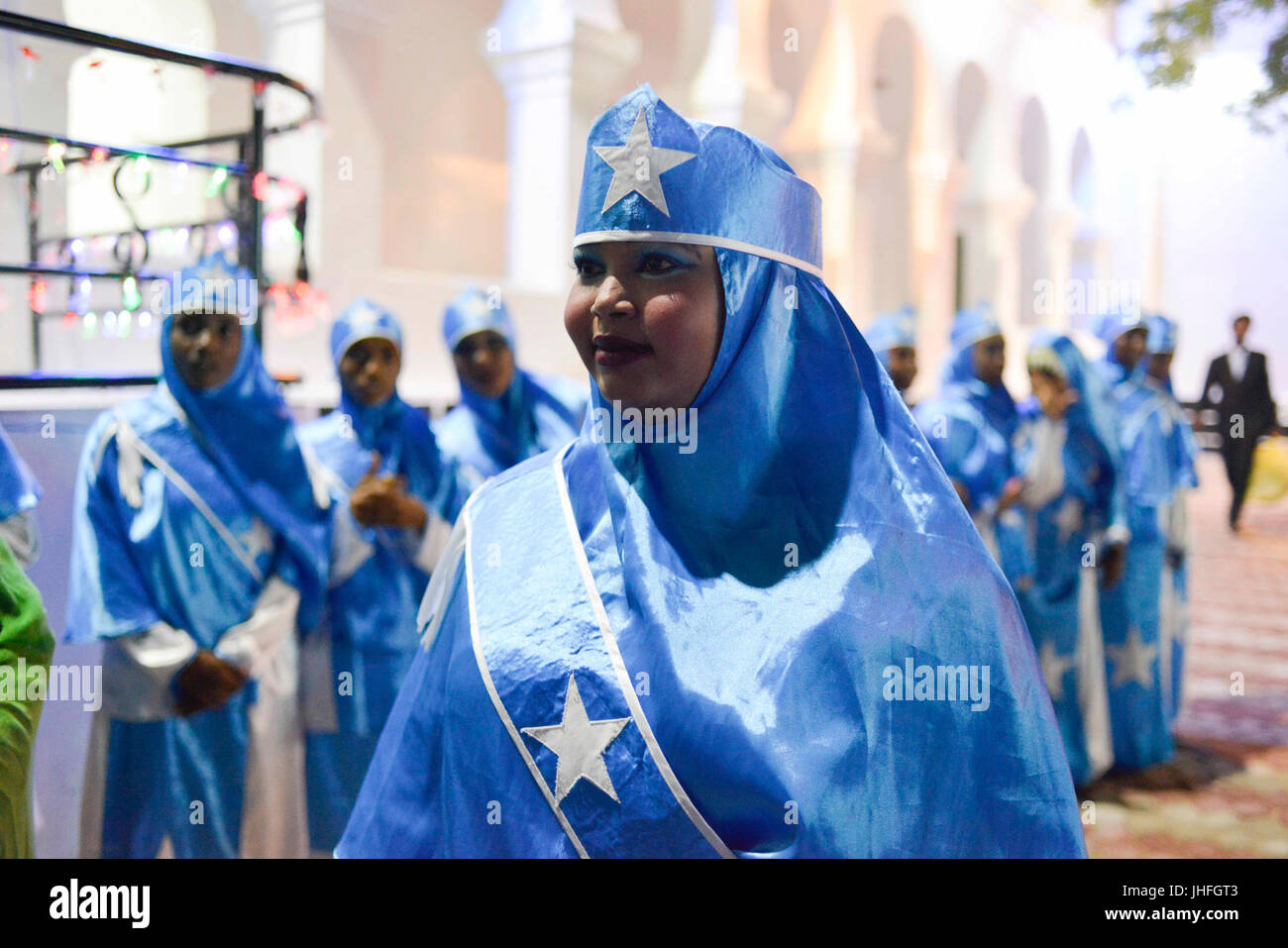 Somalia independence day 1960 hi-res stock photography and images - Alamy