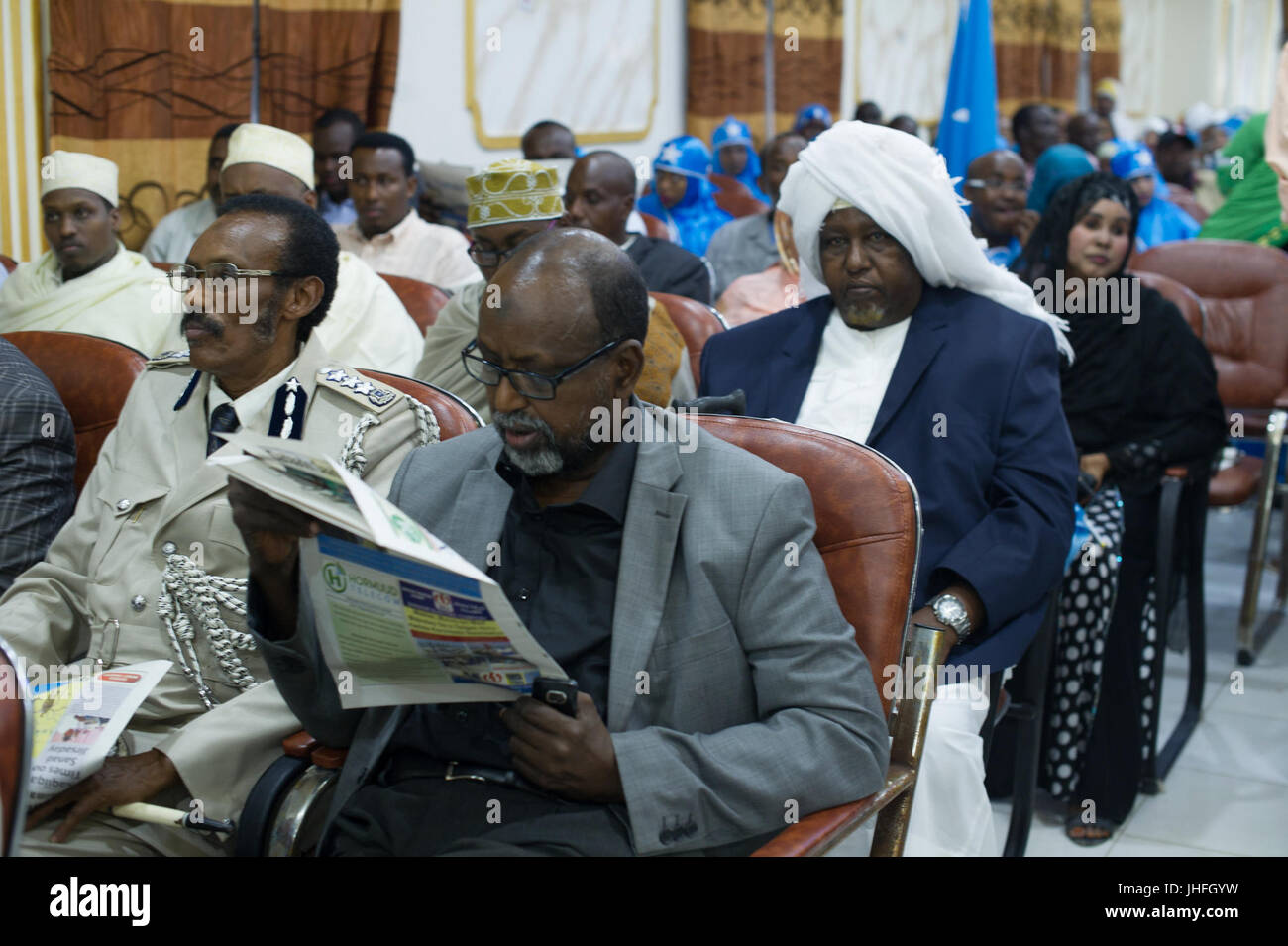 Somalia independence day 1960 hi-res stock photography and images - Alamy