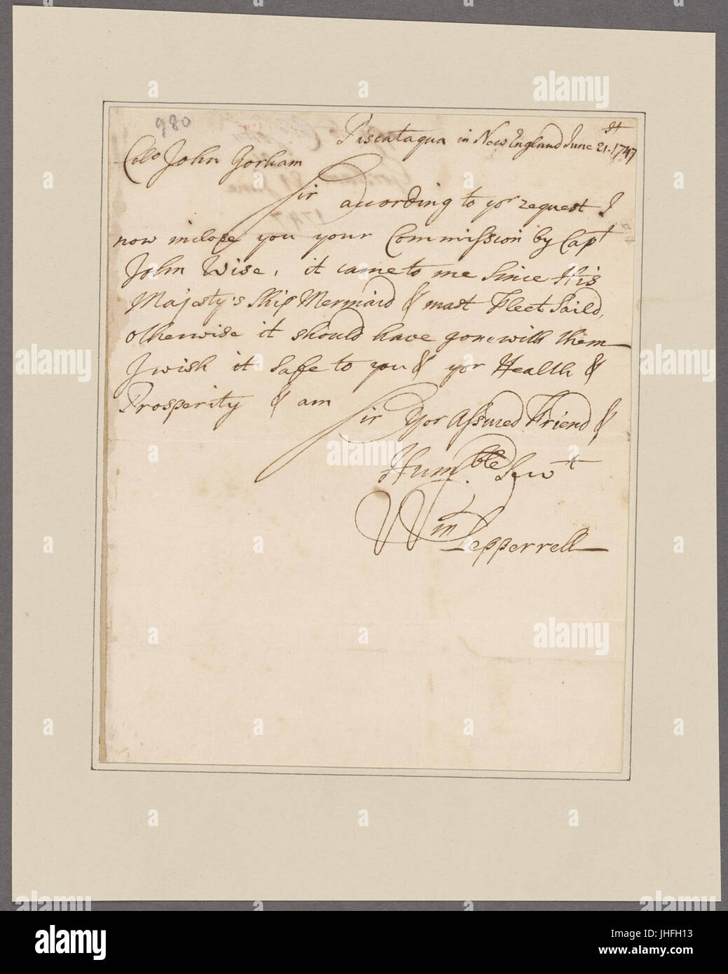 Map Of Gorham High Resolution Stock Photography and Images - Alamy