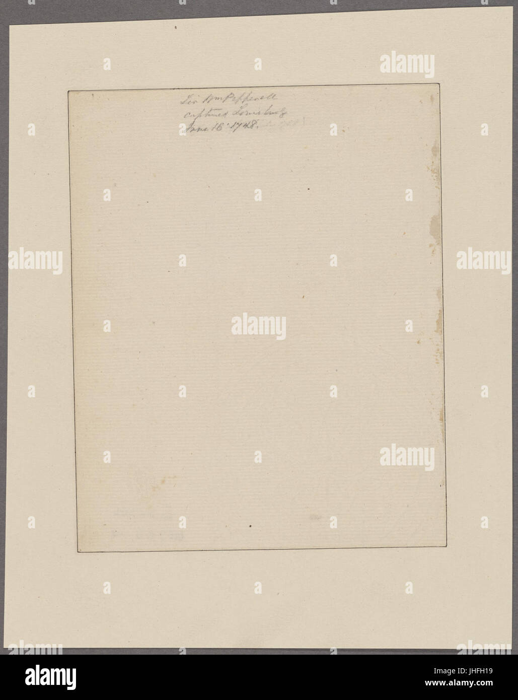 Map of gorham hi-res stock photography and images - Alamy