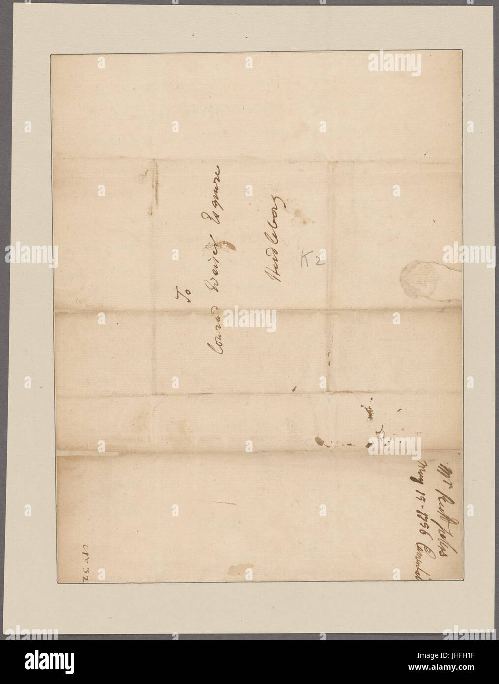 Colonial philadelphia 1700s hi-res stock photography and images - Alamy