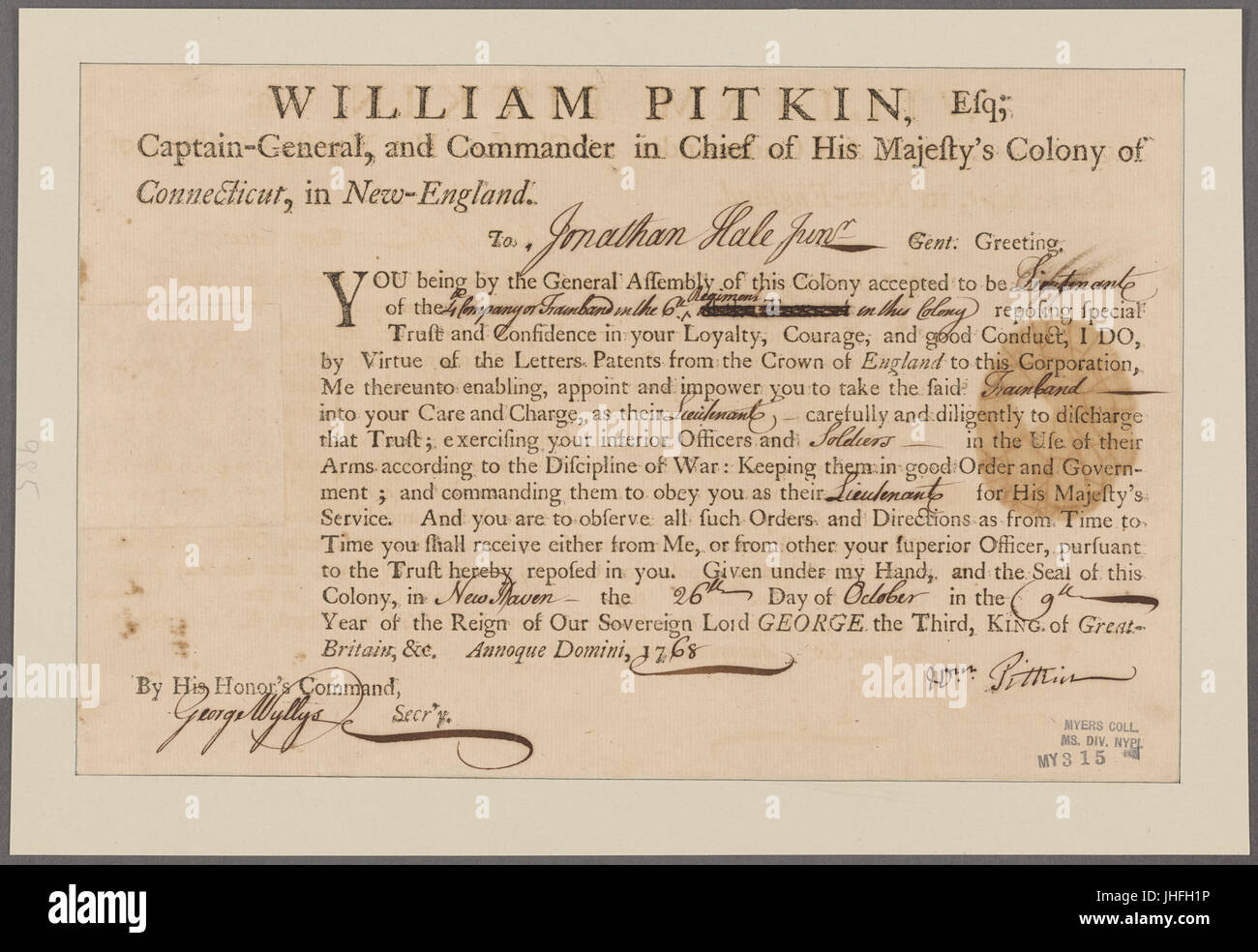 Map of pitkin hi-res stock photography and images - Alamy