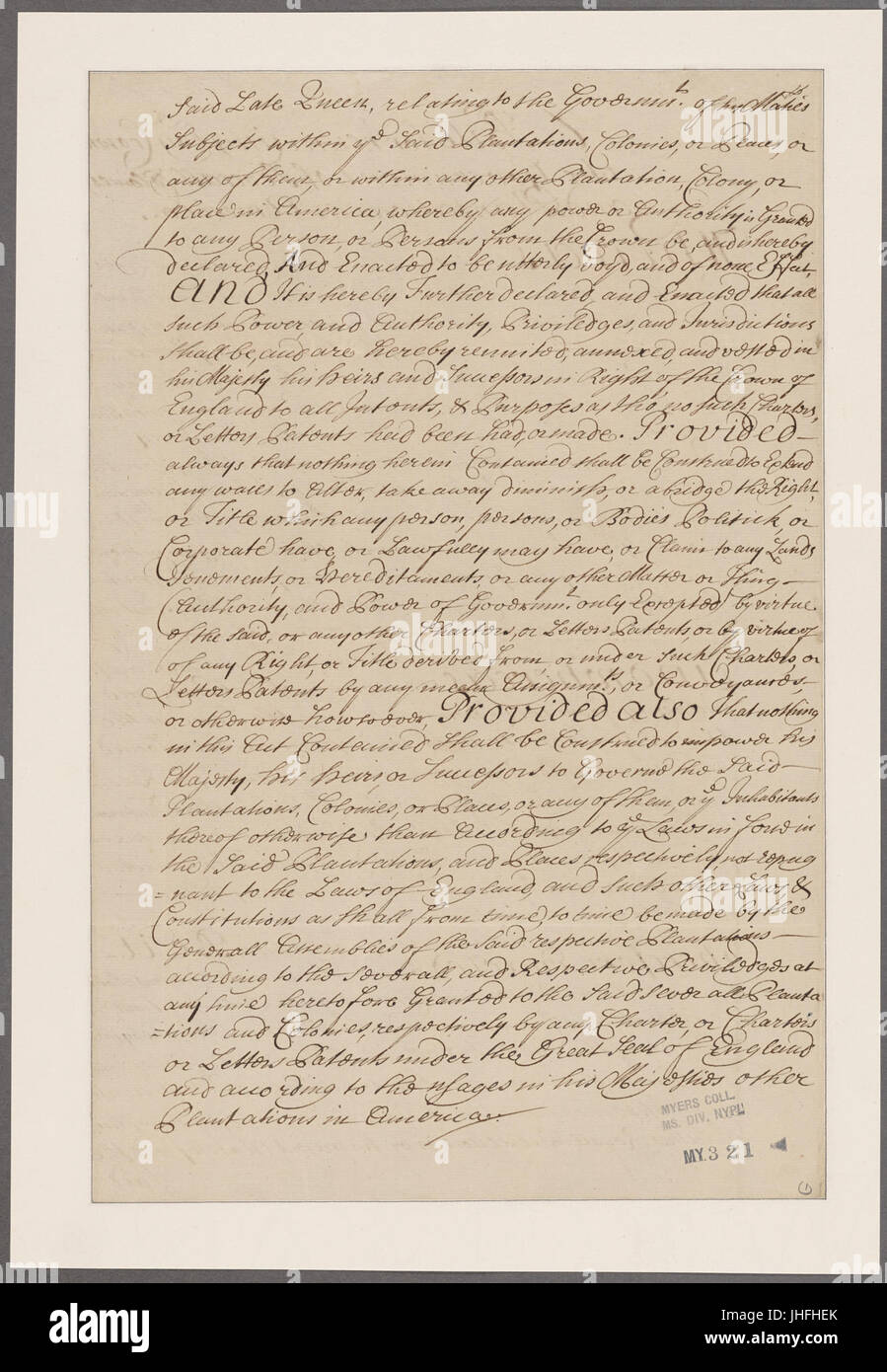 America history historical archive archival hi-res stock photography ...