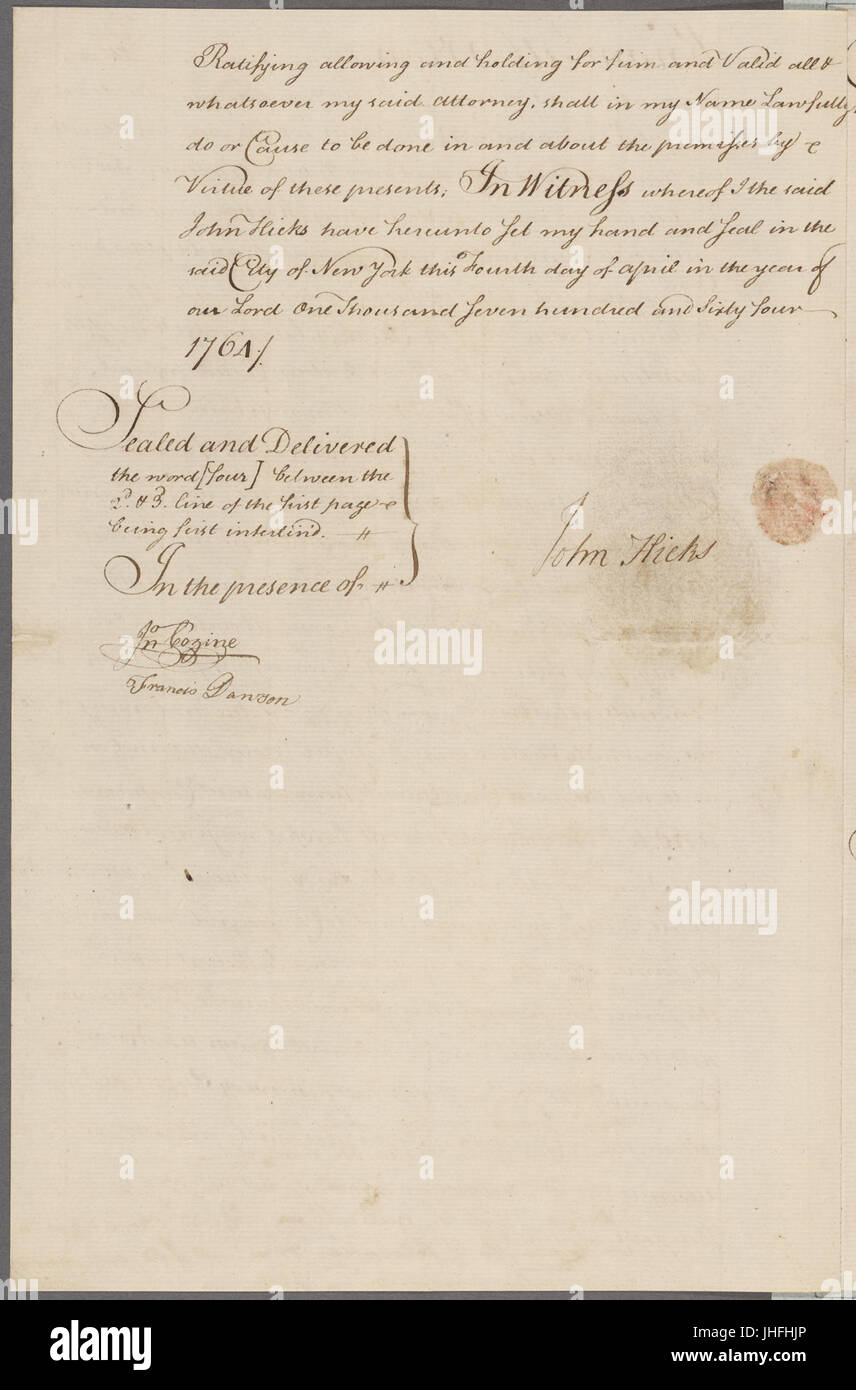 John Cruger High Resolution Stock Photography and Images - Alamy