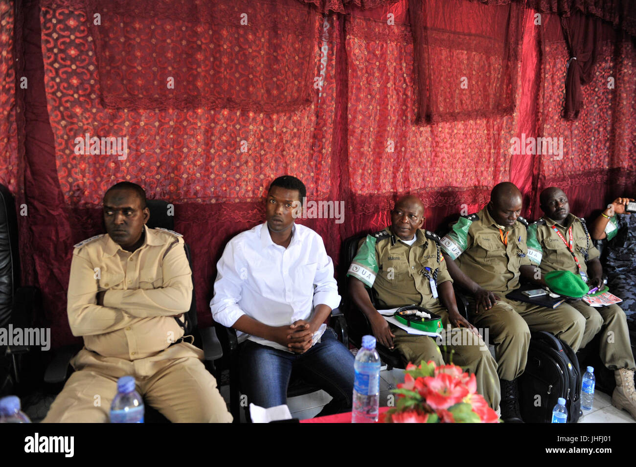 Collaborative policing hi-res stock photography and images - Alamy