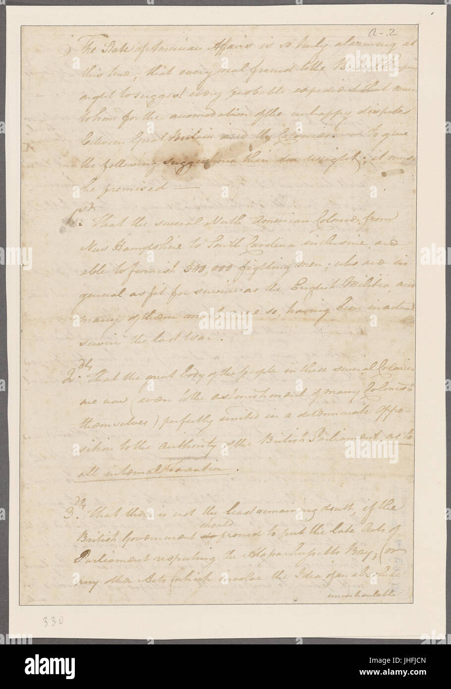 Richard stockton painting hi-res stock photography and images - Alamy