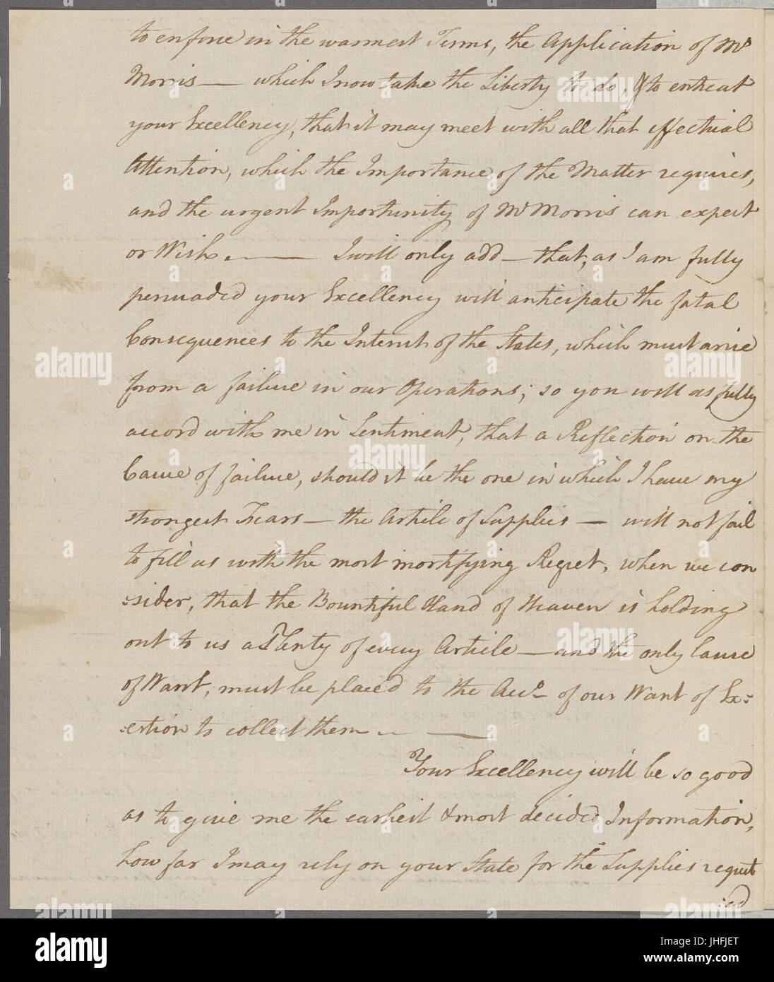 George washington philadelphia painting hi-res stock photography and ...