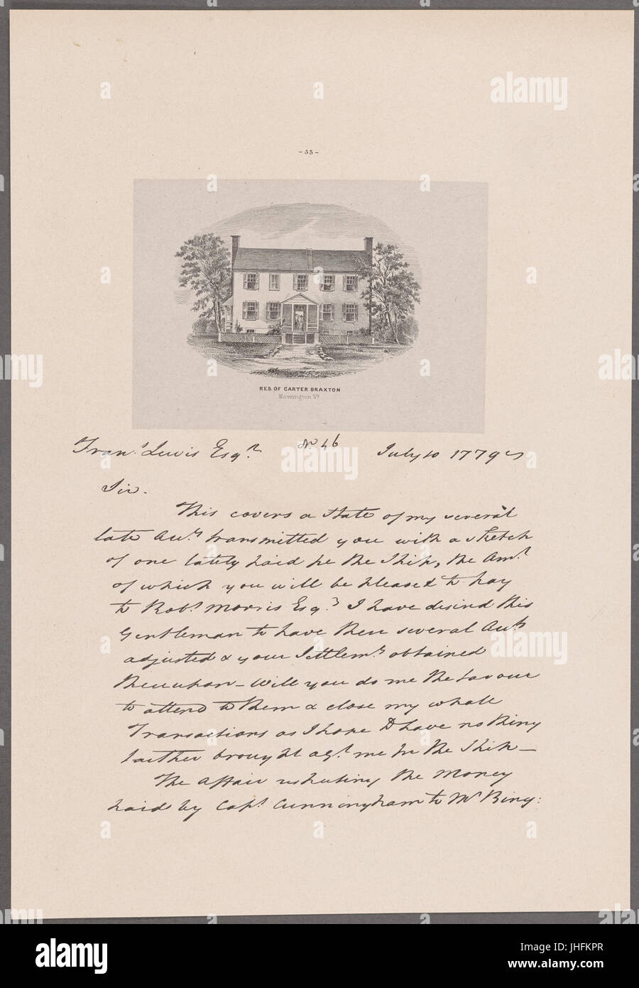 Braxton carter hi-res stock photography and images - Alamy