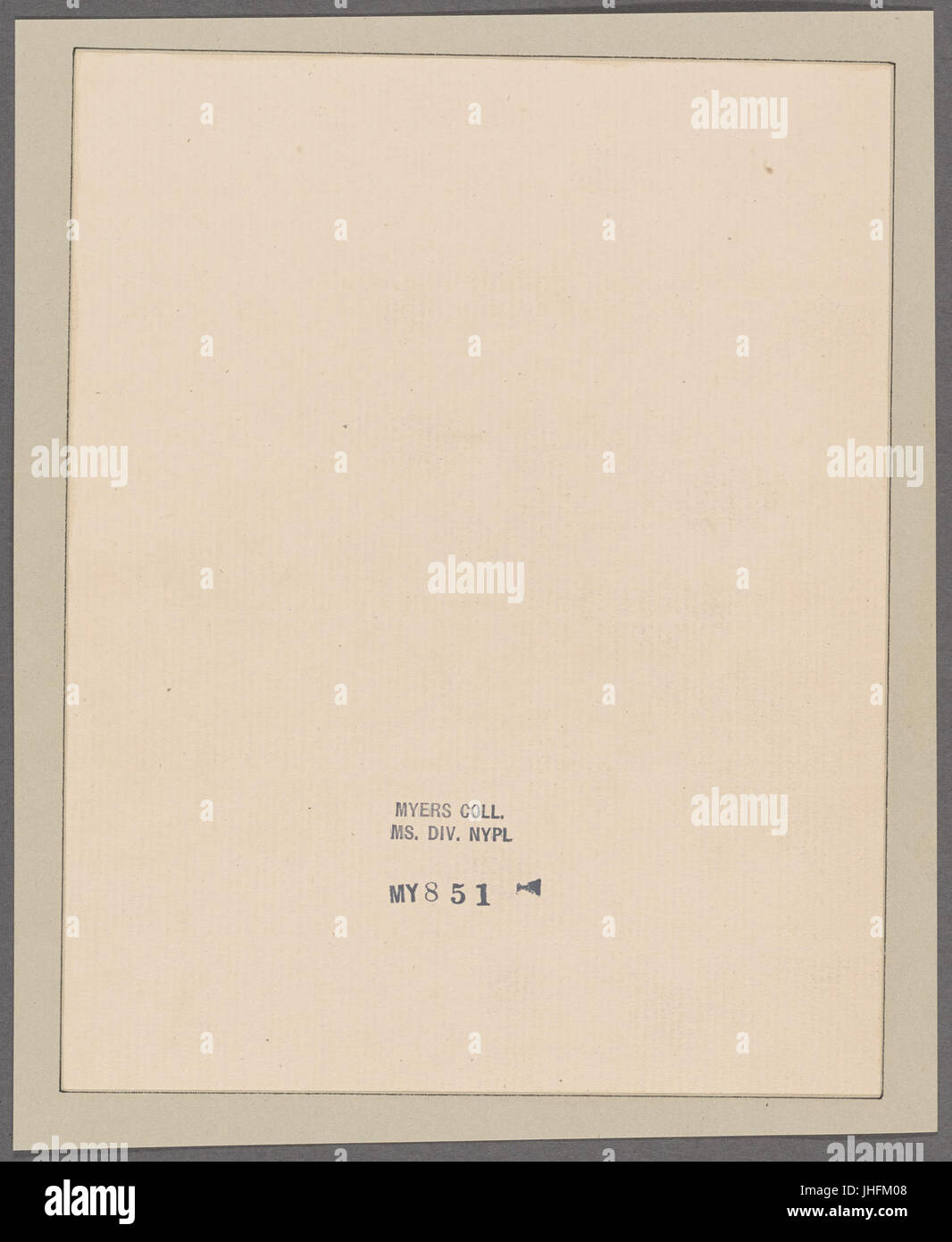Freeman, James. Boston. To Col. John Lamb (NYPL b11868620-5359197 Stock ...