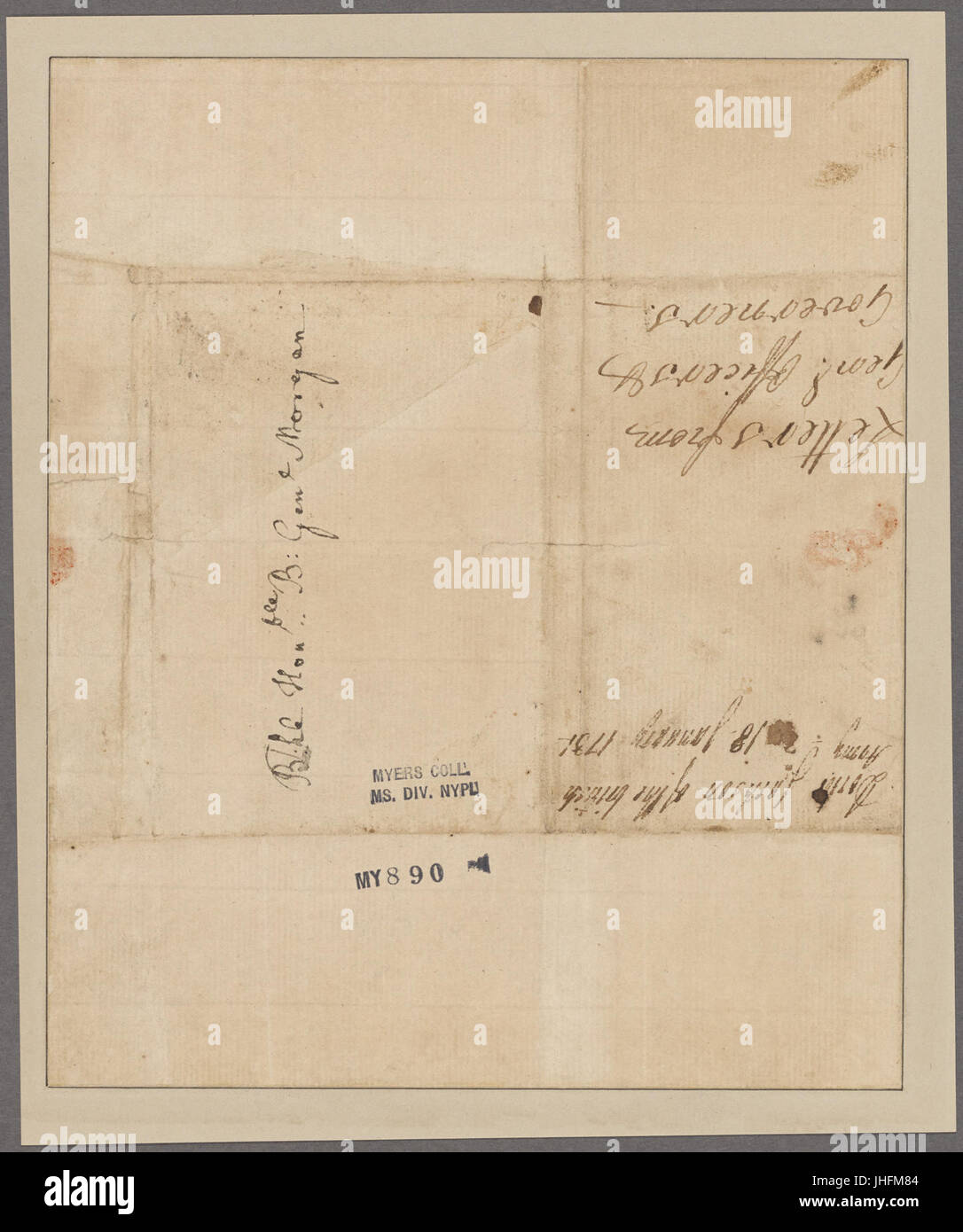 Jackson robert hi-res stock photography and images - Alamy