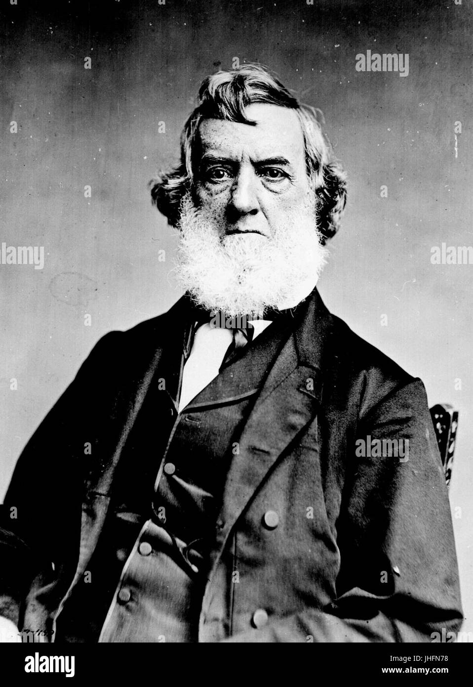 Map of gideon hi-res stock photography and images - Alamy