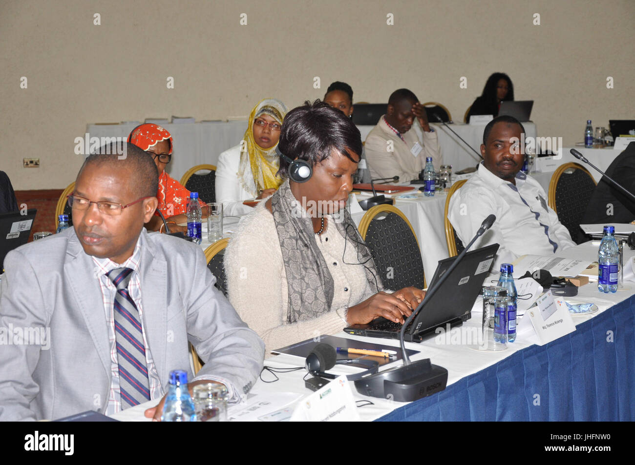 Gender equality workshop hi-res stock photography and images - Alamy