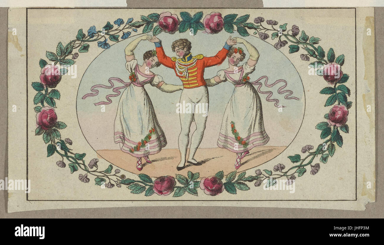 Vintage ballroom dancing hi-res stock photography and images - Alamy