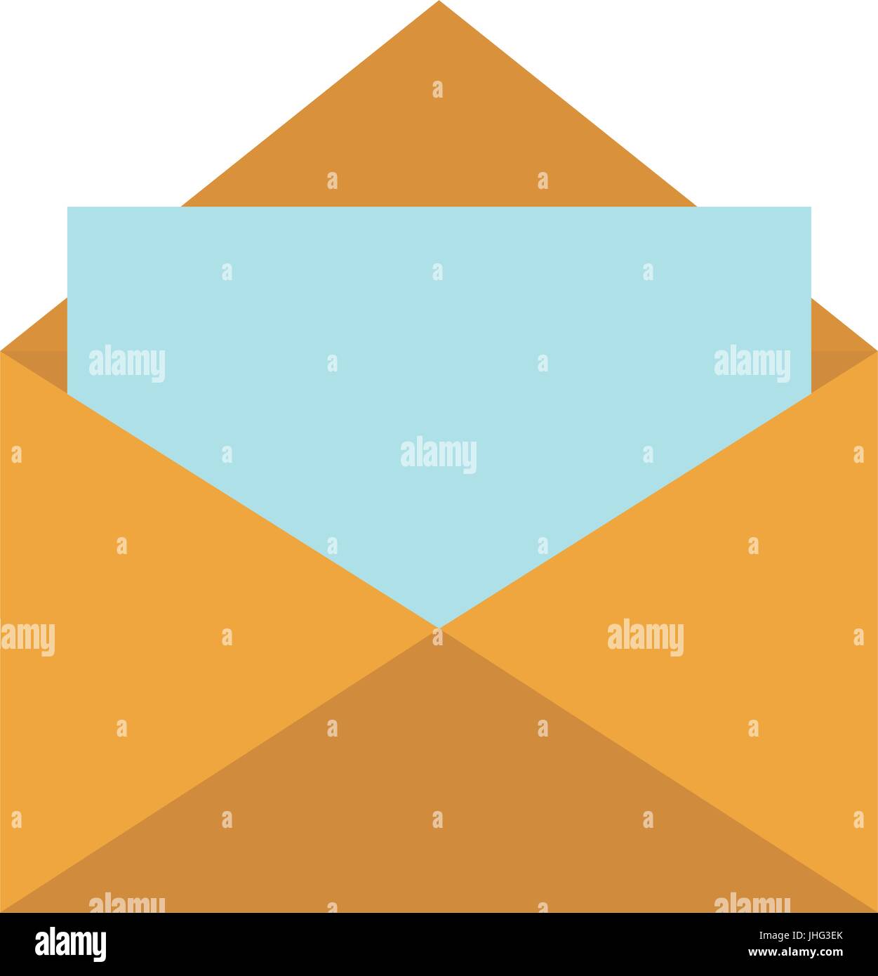 email envelope message invitation letter concept Stock Vector Image ...