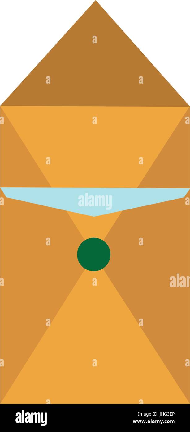 email envelope message invitation letter concept Stock Vector Image ...