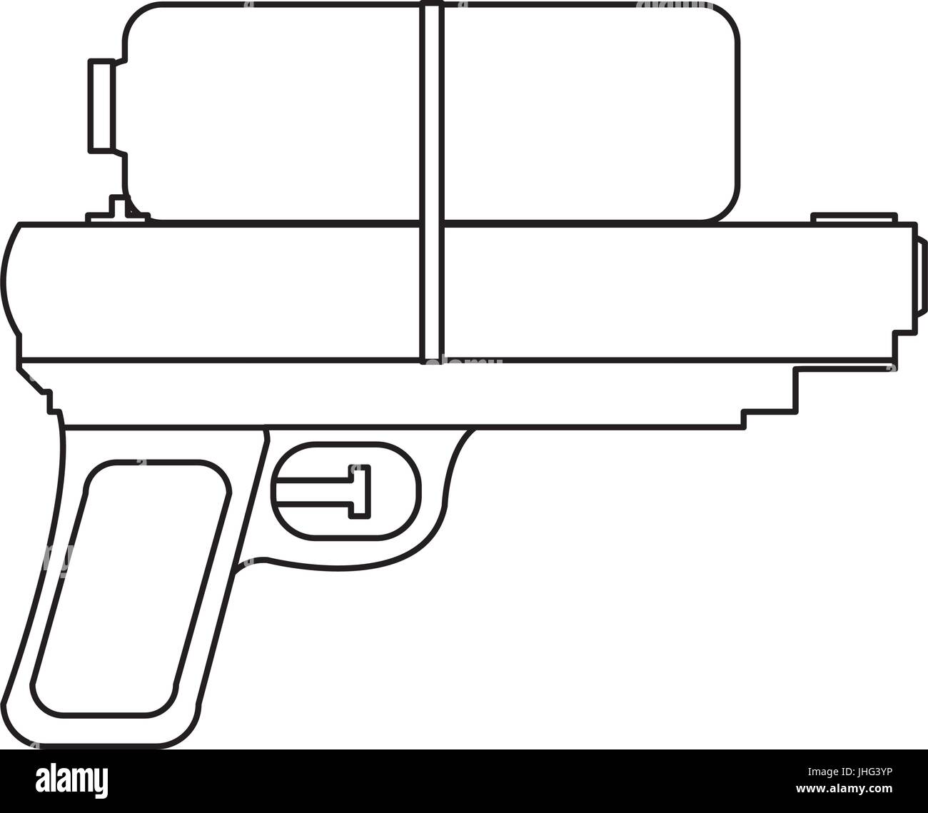 Wet reservoir Stock Vector Images - Alamy