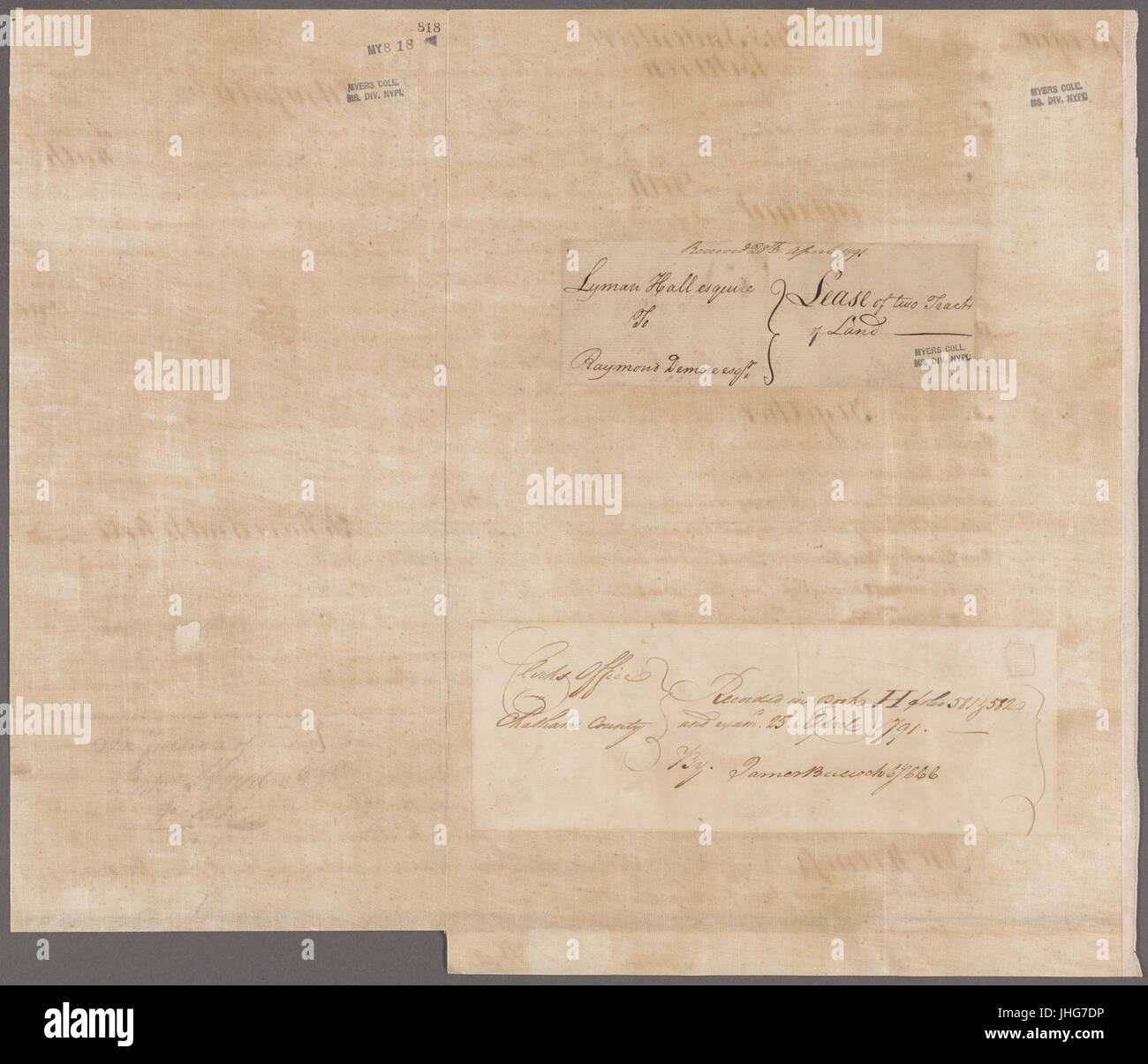 Lyman hall hi-res stock photography and images - Alamy