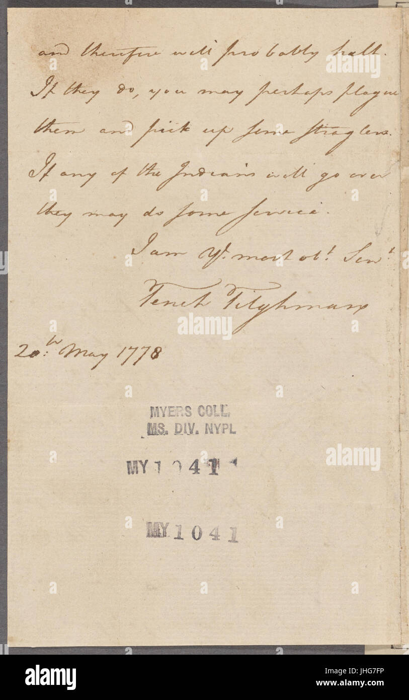 Colonel morgan morgan hi-res stock photography and images - Alamy