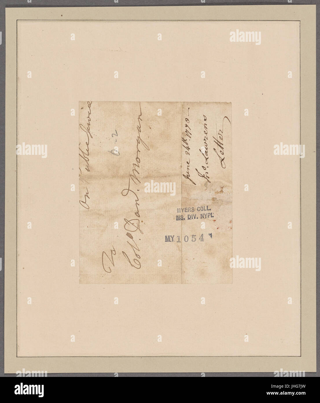 Hopewell map hi-res stock photography and images - Alamy