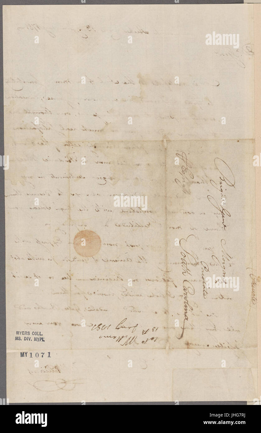 Brigadier general hicks hi-res stock photography and images - Alamy