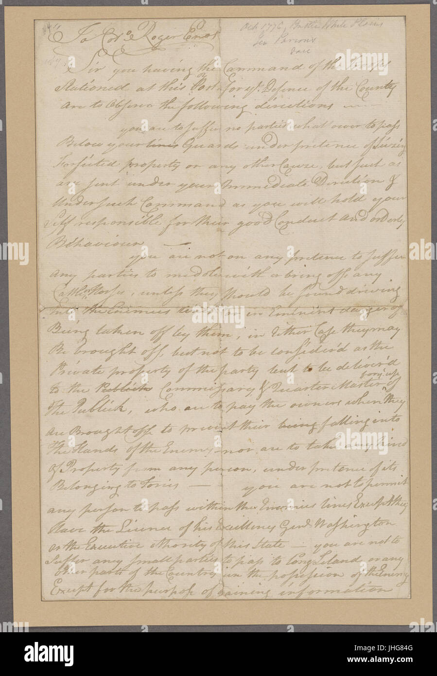 Map of enos hi-res stock photography and images - Alamy