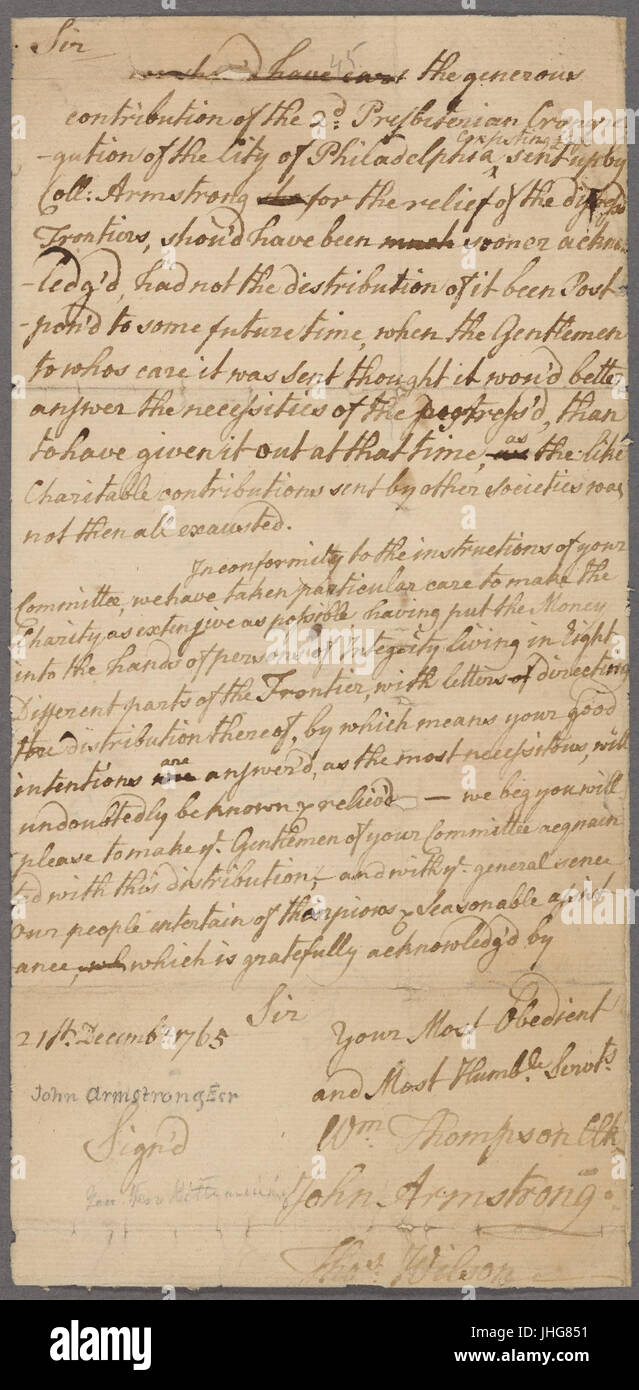 Thomas armstrong painting hi-res stock photography and images - Alamy