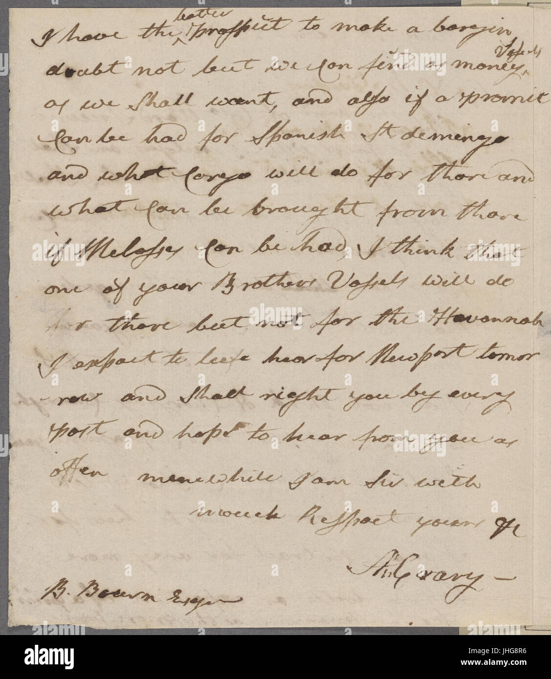 Benjamin archibald hi-res stock photography and images - Alamy